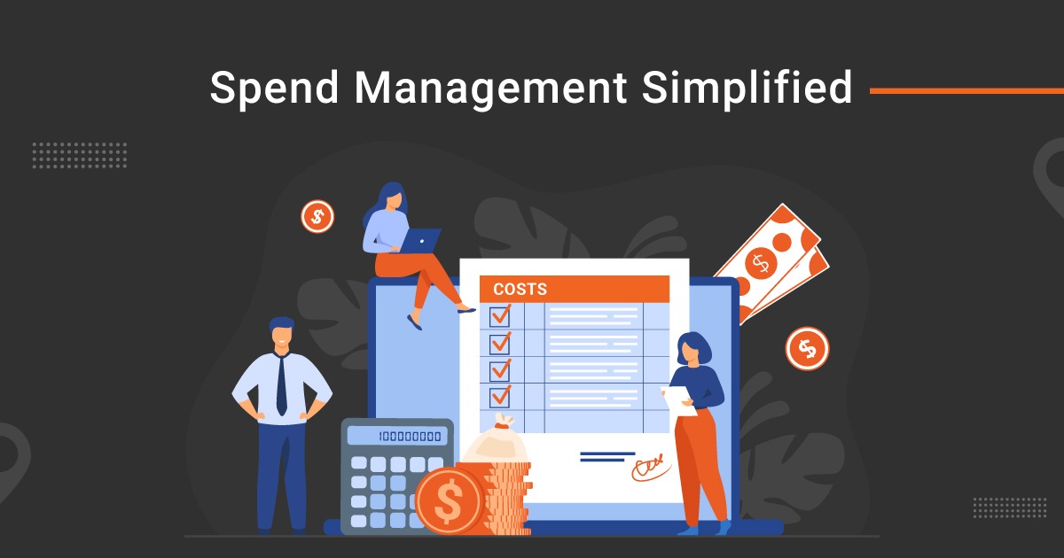 Complete Guide to Business Spend Management