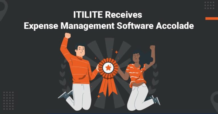 ITILITE Receives Rising Star Award