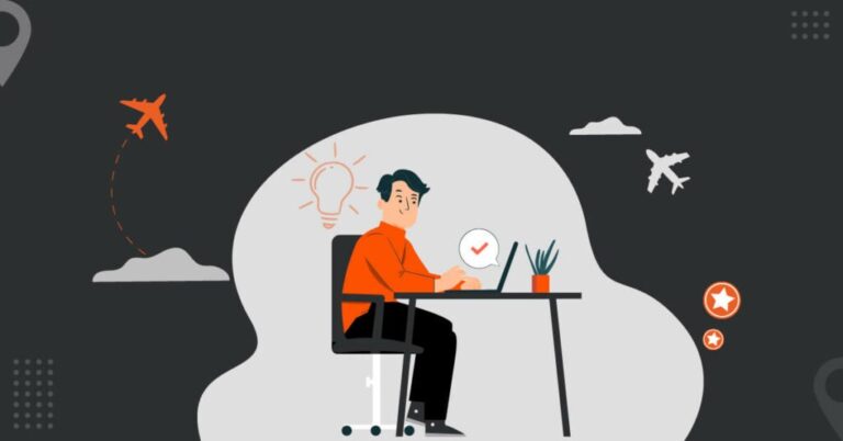 10 Small Business Travel Booking Tips for Office Managers