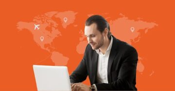 How to make travel arrangements for your boss