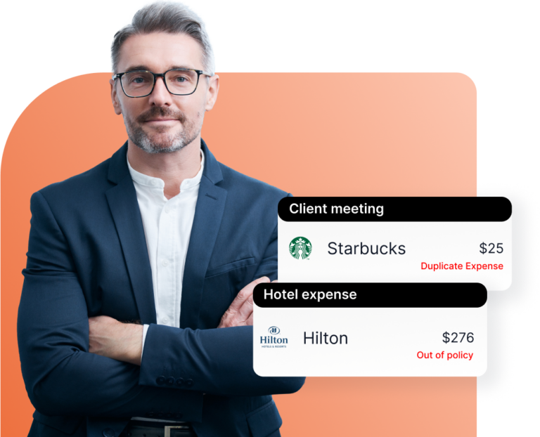 ITILITE: Best Corporate Travel & Expense Management Platform