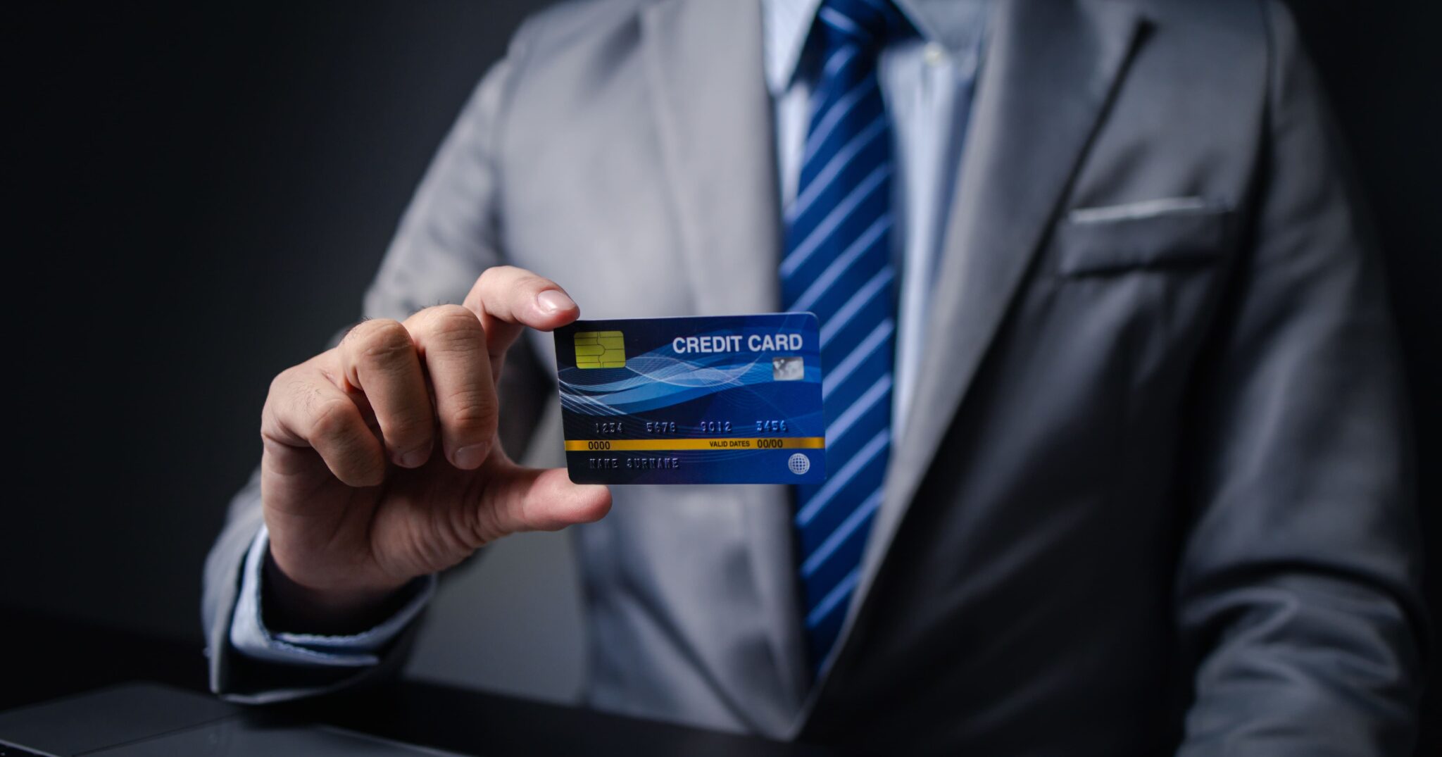 10 Best Business Credit Cards with Travel Rewards to Manage Travel ...