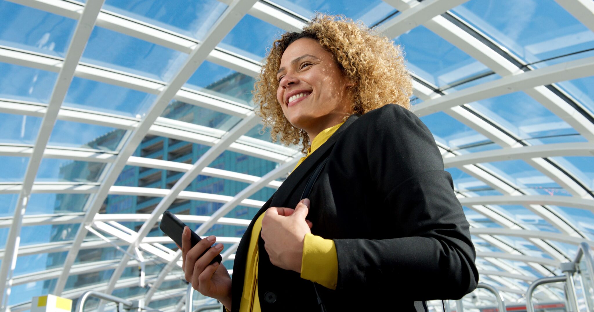 Harnessing Efficient Corporate Mobility in U.S