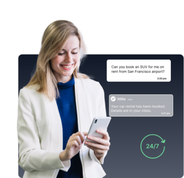 Best Business Travel Management Software, Apps & Services for Companies ...