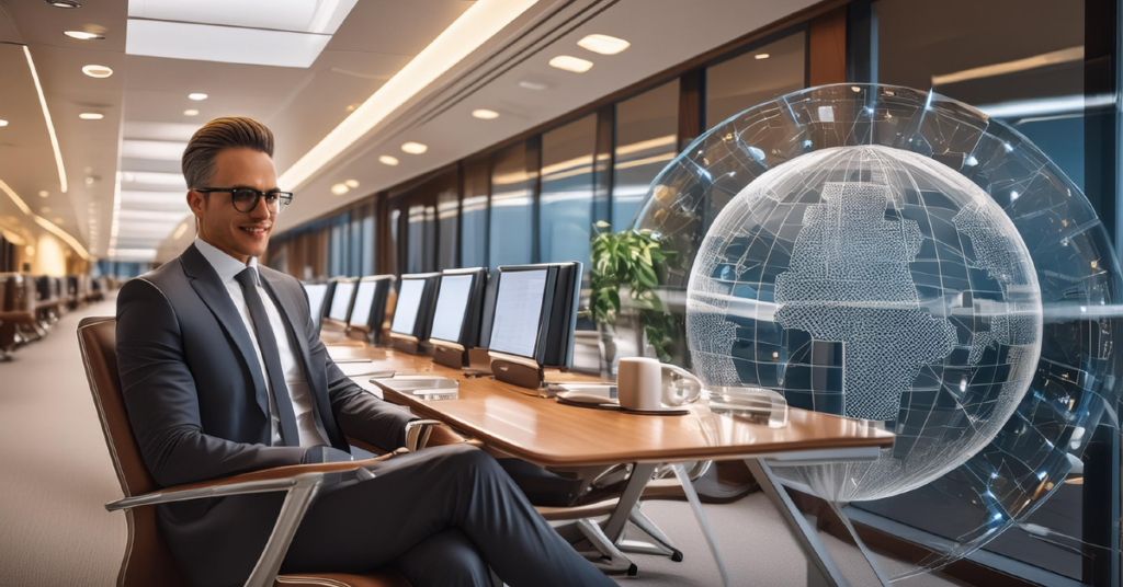 Top 10 Travel Management Companies in the US 2025