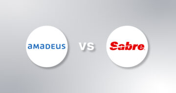 Amadeus vs Sabre: A Detailed Feature Comparison