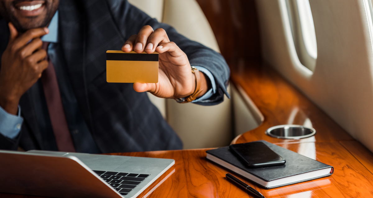 Customizable Spending Limits: Take Control of Your Finances