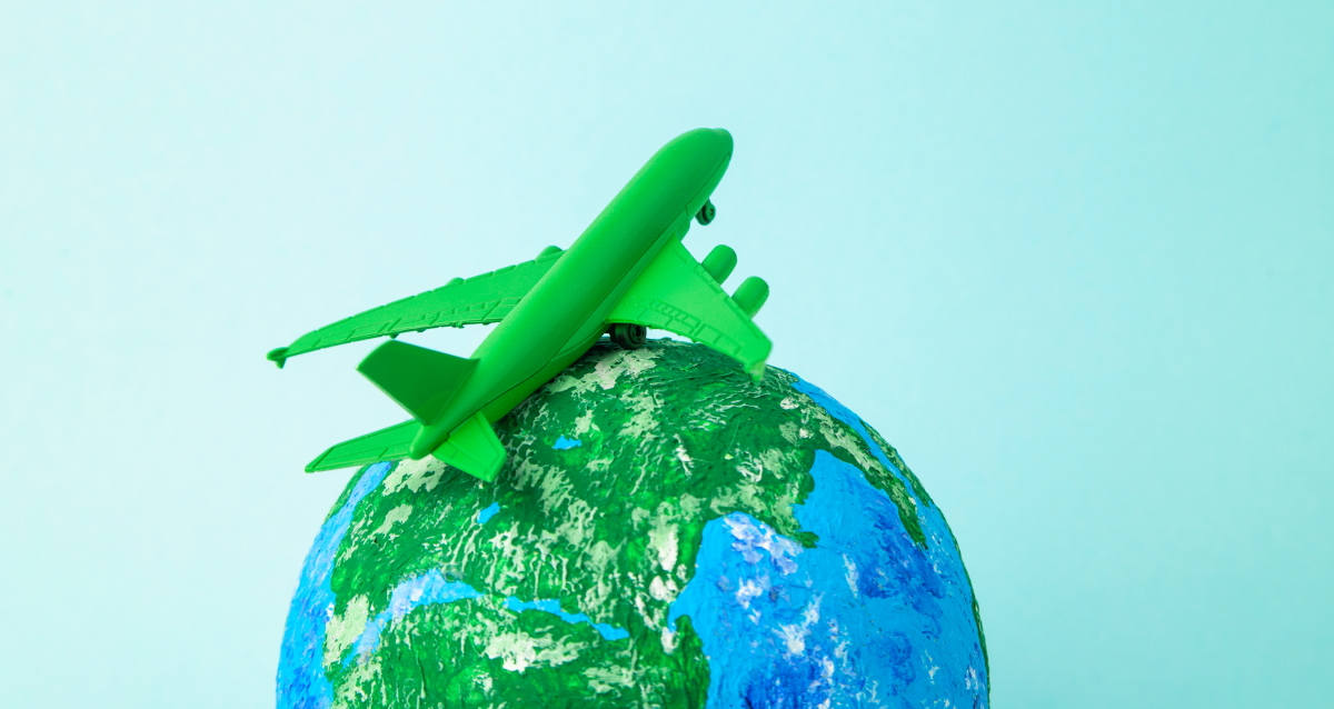 IATA NDC Airlines: Embracing Digital Distribution