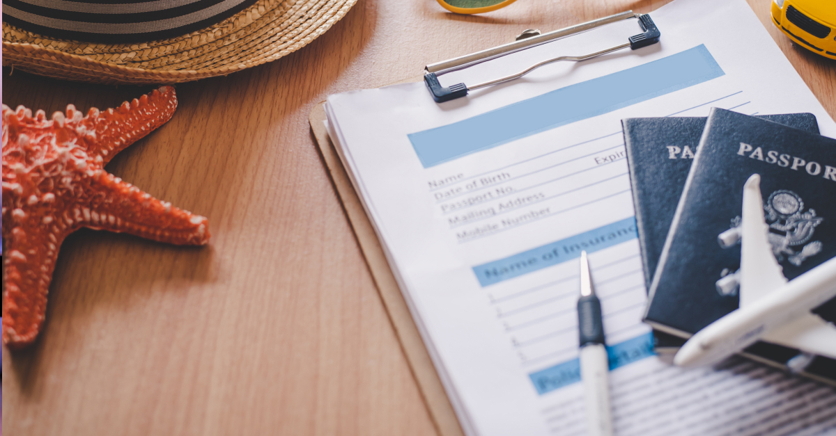 All About Corporate Travel Security Policy? [+Free Template]