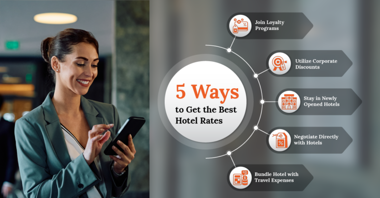 Best Way to Save Money on Hotels: Unlock Savings