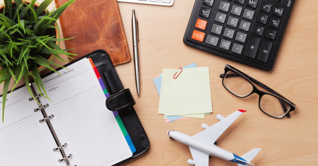 Tips to Reduce Travel Costs in a Business