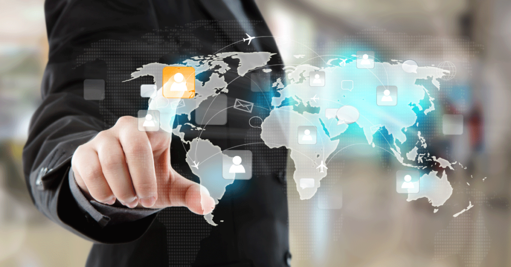 What does Corporate Travel Management Services Include?