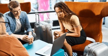 10 Business Travel Hacks for a Successful Business Trip | ITILITE