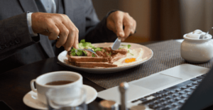 Complete Guide to Business Travel Meal Allowance Policy