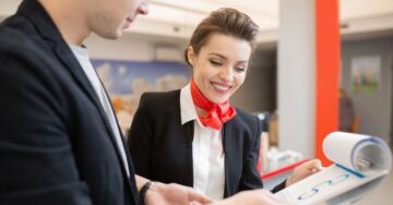 10 best strategies for seamless retail travel agency management