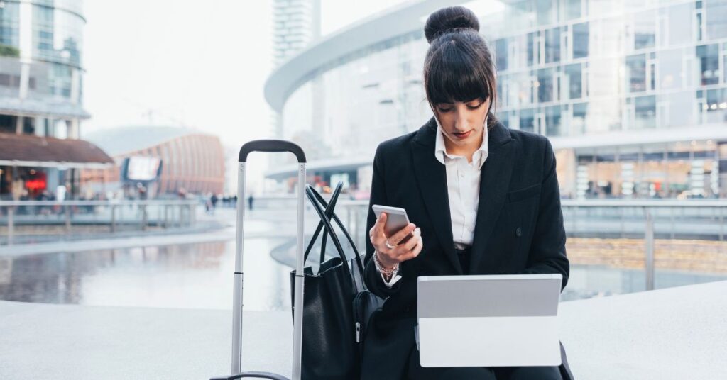 11 Major Business Travel Challenges with Solutions