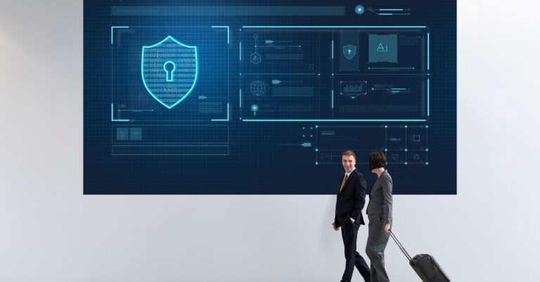 How to Protect Your Travelers from Cyber Attacks