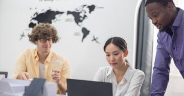 Top 10 Travel Technology Companies in 2025