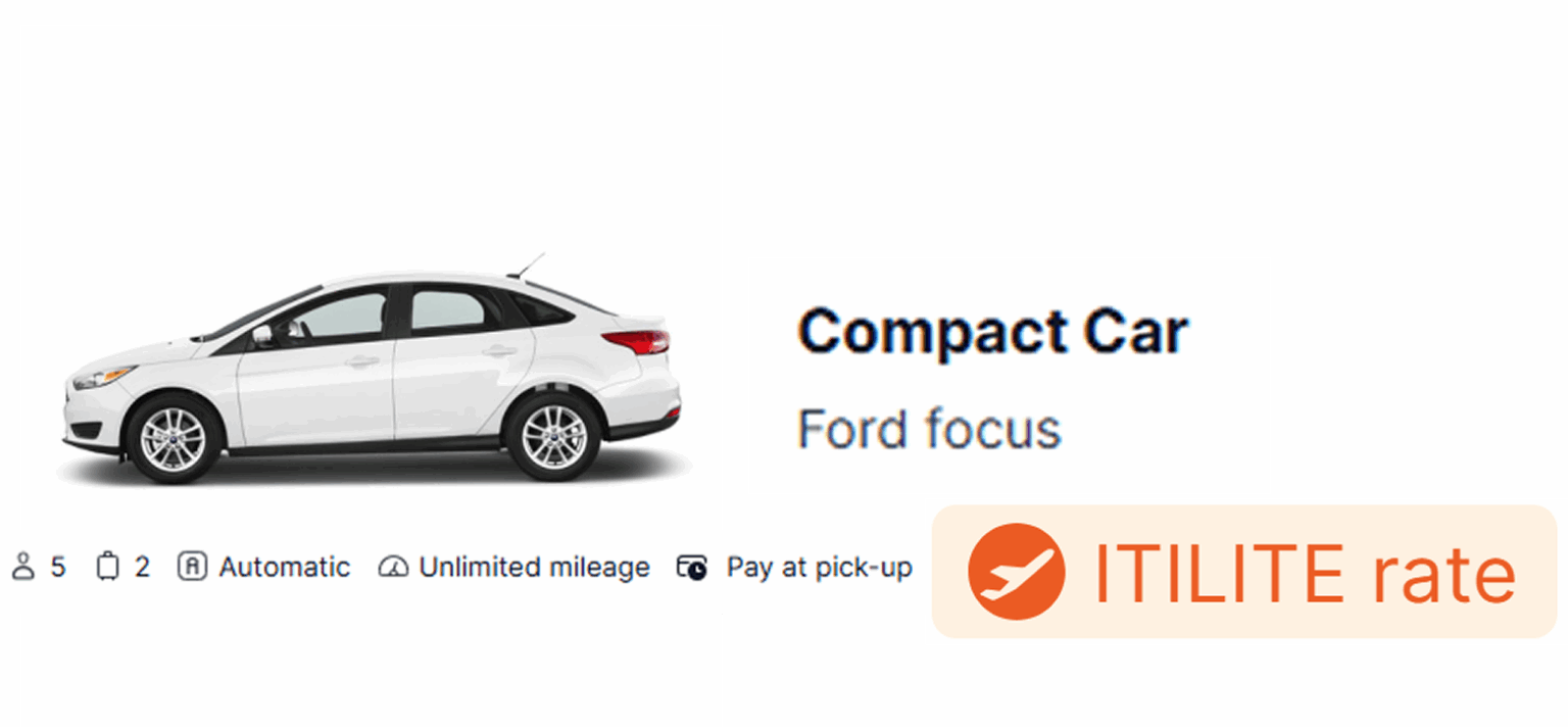 Best Corporate Car Rental Platform in USA - Hire & Manage for Business ...