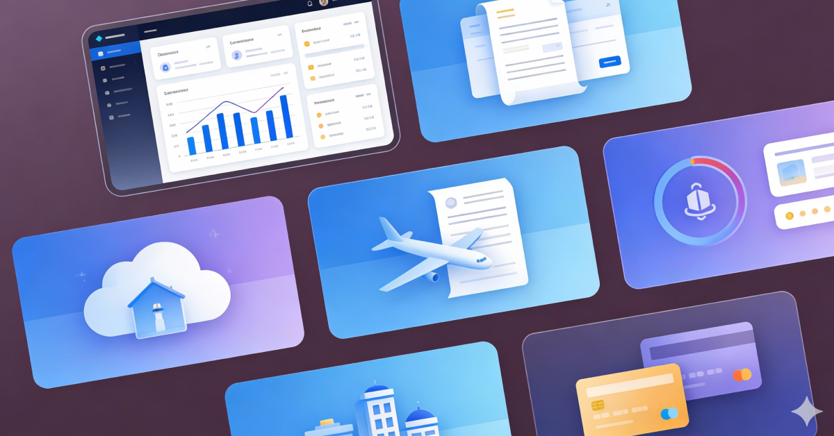Best SAP Concur Alternatives in 2026: Top Competitors Compared