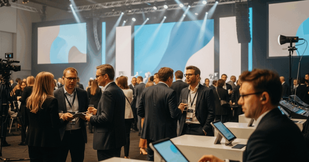 10 Best Corporate Event Management Companies in the USA